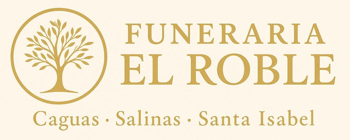 Funeraria El Roble | Servicios fúnebres | Cremaciones | Pre-arreglos | PR